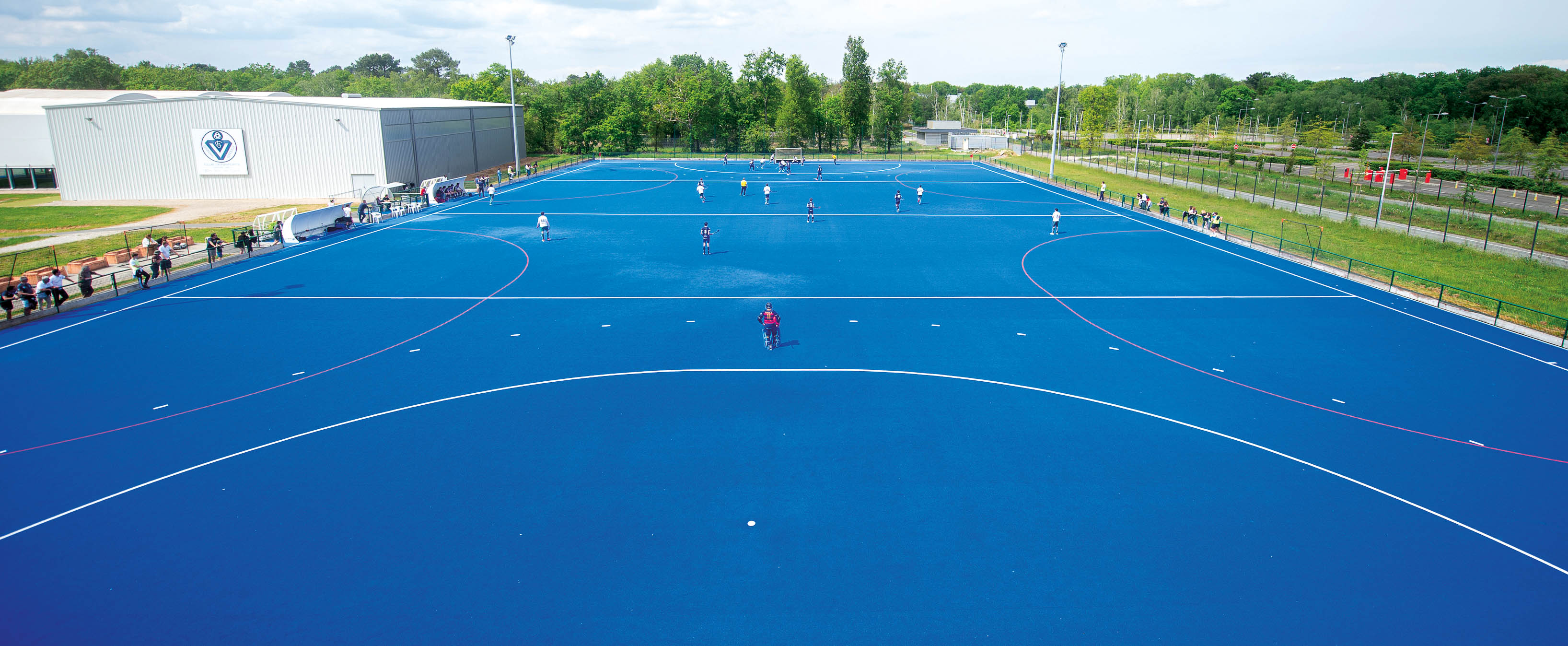 Domaine de Rocquevielle | Mérignac