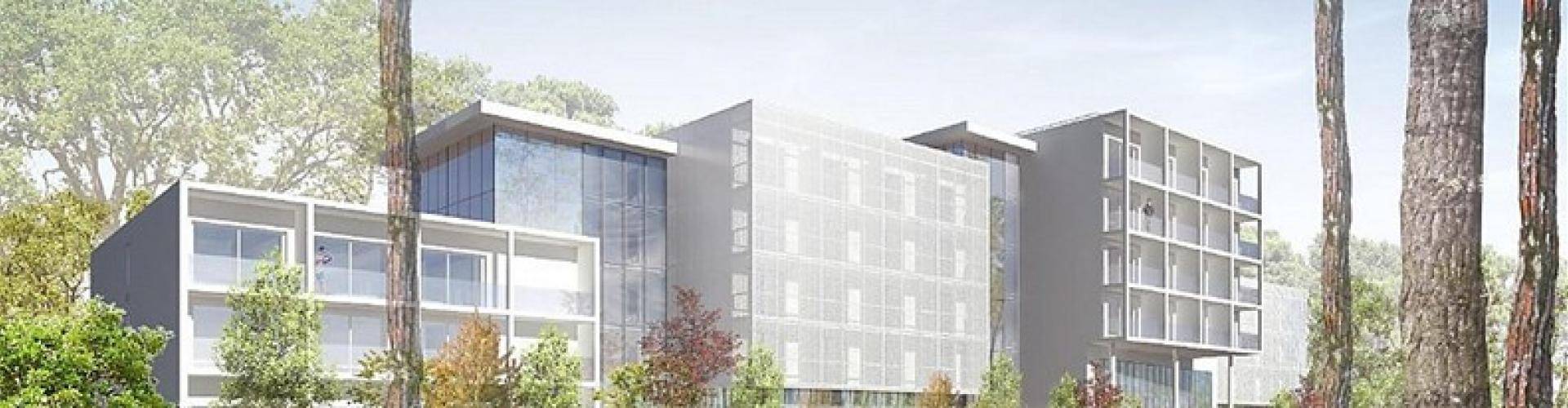 L’Holiday Inn, nouvel hôtel 4 étoiles de Mérignac, recrute ! | Mérignac