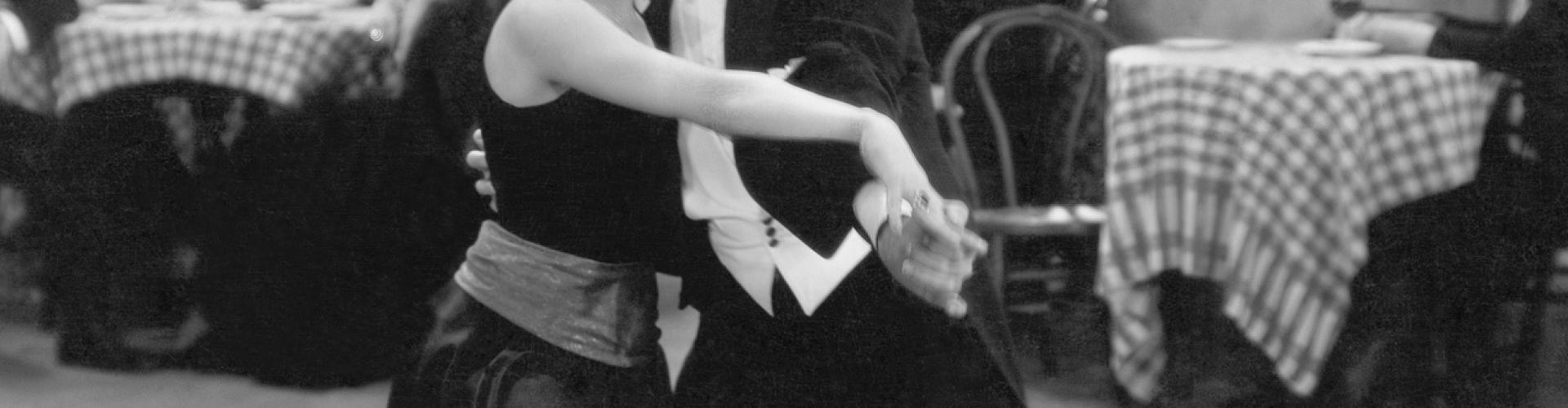 Autour du tango | Mérignac