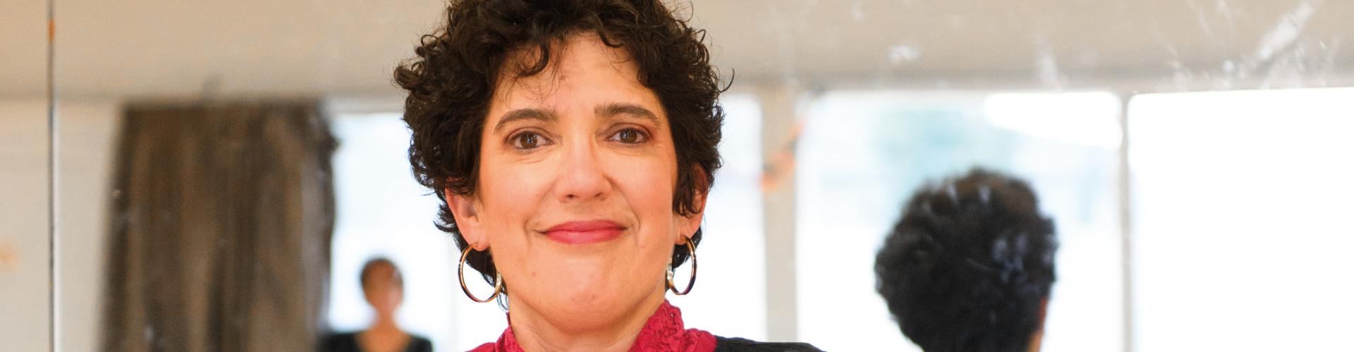 Portrait de Carole Torres | Mérignac