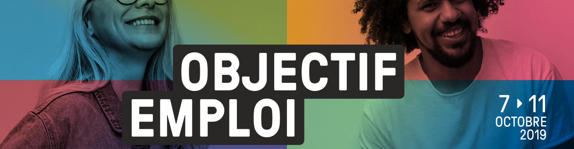 5 bonnes raisons de vous inscrire à Objectif Emploi ! | Mérignac