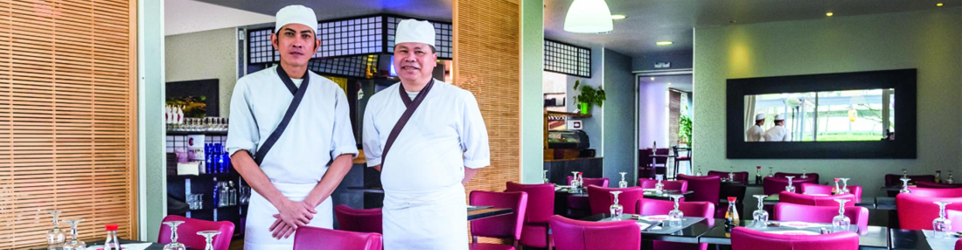 Le Shogun | Mérignac