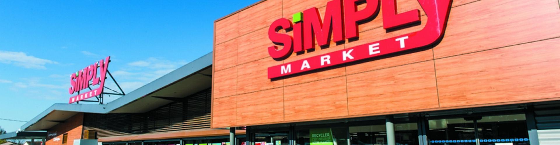 Simply Market Mérignac | Mérignac