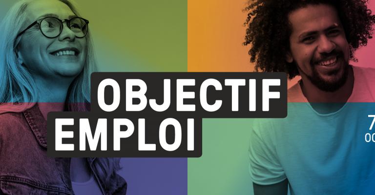 5 bonnes raisons de vous inscrire à Objectif Emploi ! | Mérignac