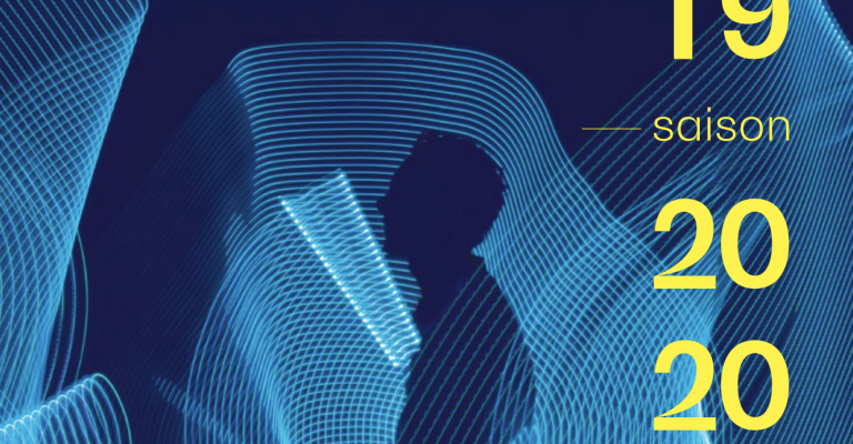 Le Pin Galant dévoile la programmation 2019-2020 ! | Mérignac