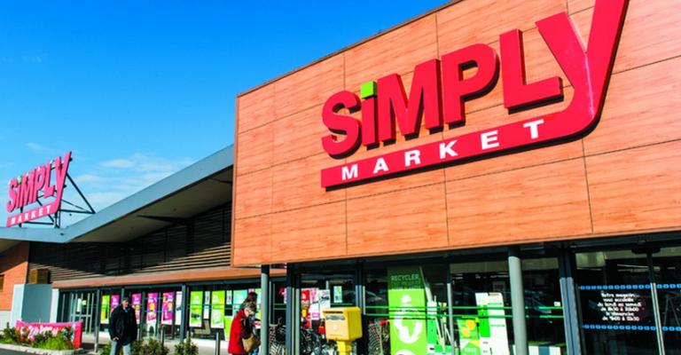 Simply Market Mérignac | Mérignac