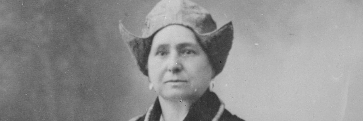 Alexandra David-Néel : l’exploratrice | Mérignac