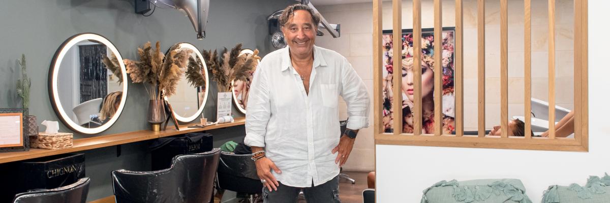 Salon Daniel - Pour une coupe, un soin ou une extension | Mérignac