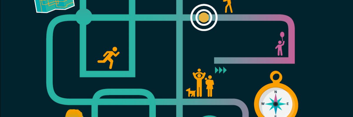 Connaissez-vous les courses d'orientation ? | Mérignac