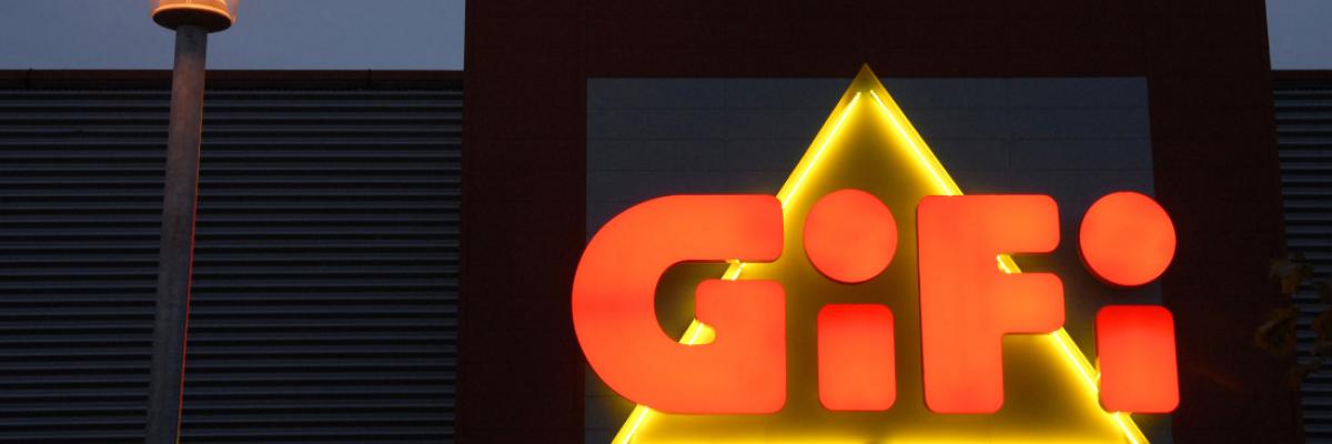 Le magasin Gifi s’étend | Mérignac